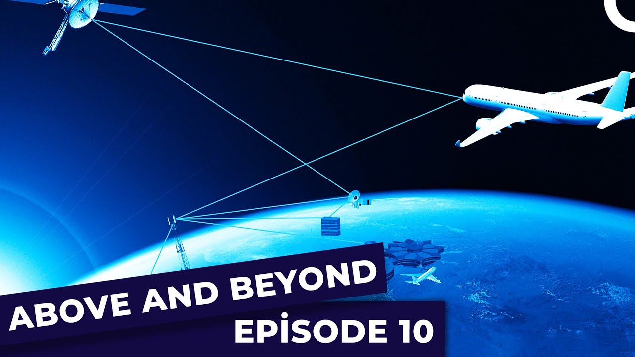 Above And Beyond Episode 10 | Space Documentary - YouTube