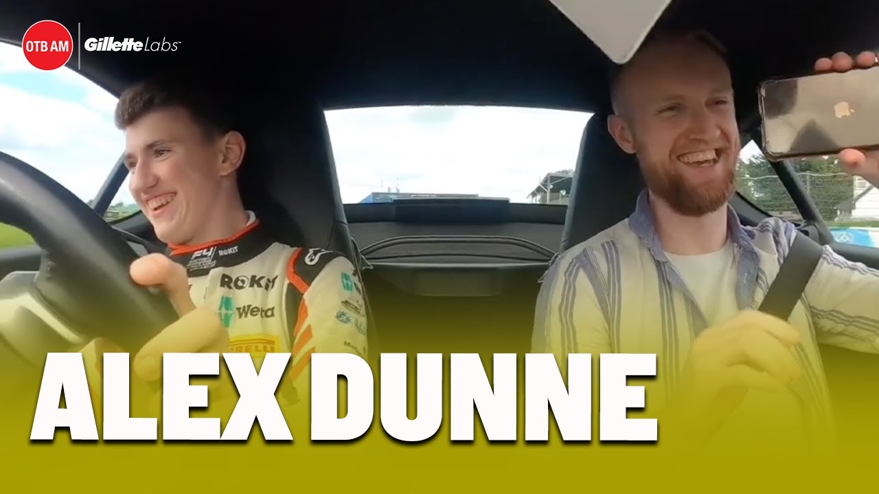 From Offaly to the Ferrari Driver Academy | Irish Formula 4 prodigy ...