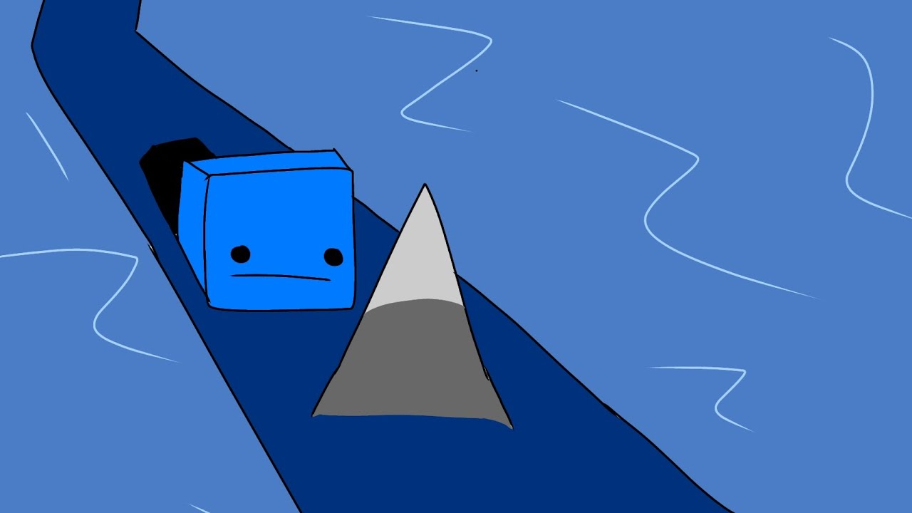 beating TOE2 in gd mobile! - YouTube