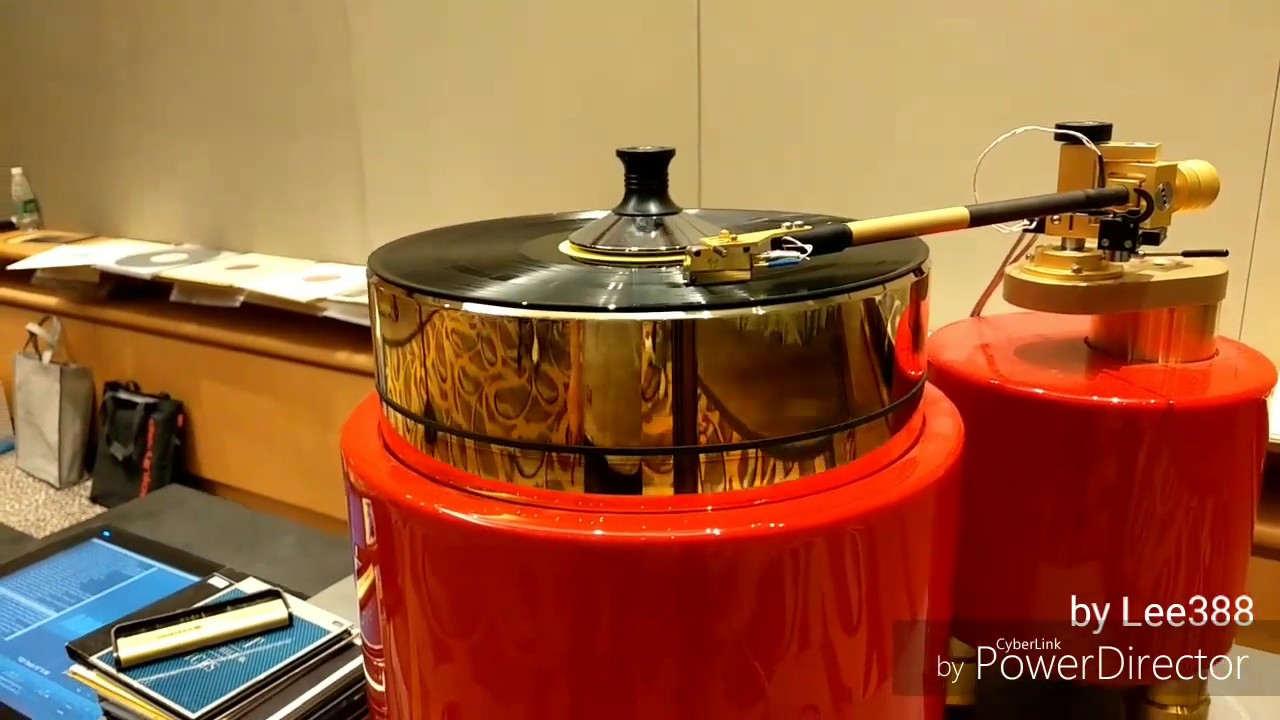 Trinity DAC、Amp, ALSYVOX Botticelli Speaker，Da Vinci Virtual turntable ...