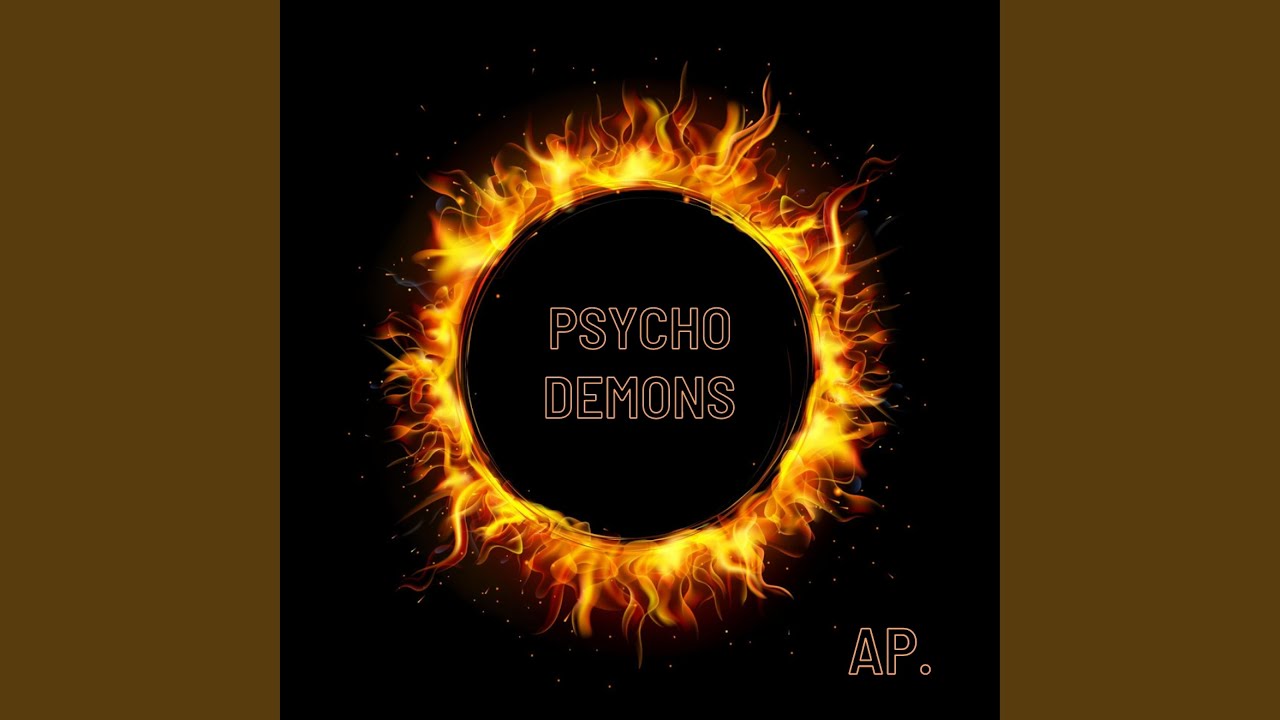 Psycho Demons - YouTube