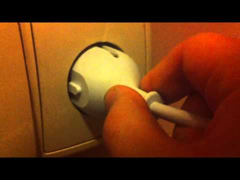 european wall plugs - germany & poland