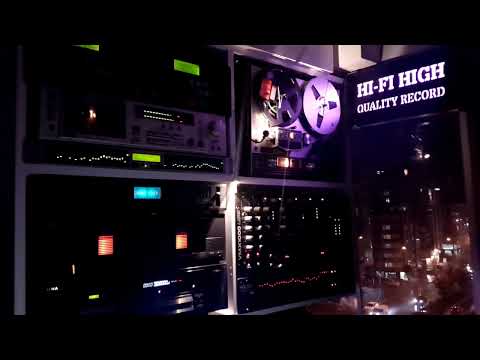 Ferdi Tayfur - Gitme Yarim - Longplay Attack Record - Plak Kayıt - PK.🎹 - Stereo - 33 4K