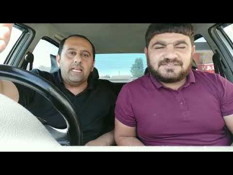 Zaur Sonmez  & Semed Talib  Naxçıvanlılar
