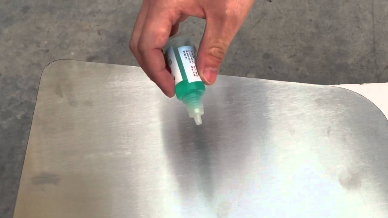 A comparison between SUS304 and other stainless steel material - YouTube