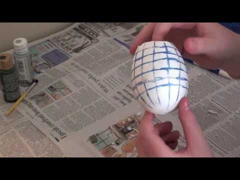 How to Build a Grenade - YouTube