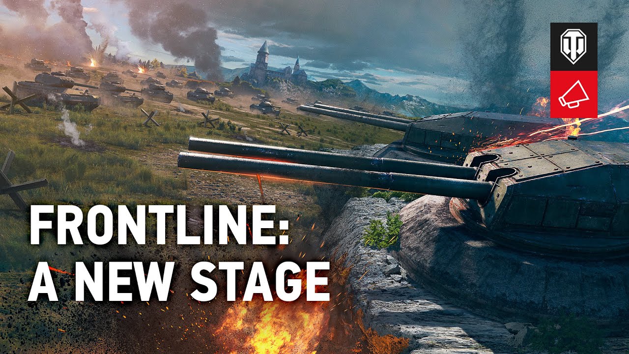 Frontline 2020: Rewards & New Mechanics - YouTube