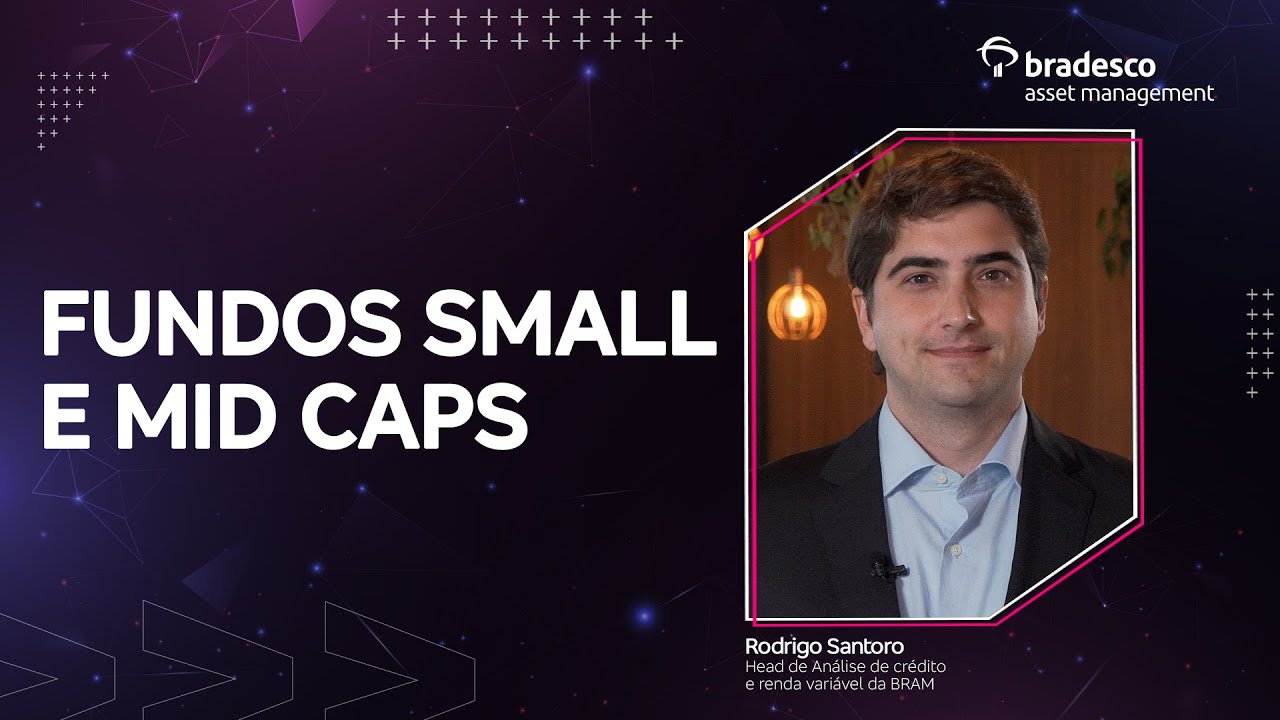 Small Caps e Mid Caps: o que são e como funcionam? - YouTube