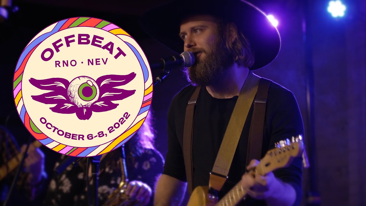 Off Beat Music Festival 2022 - Recap Video - YouTube