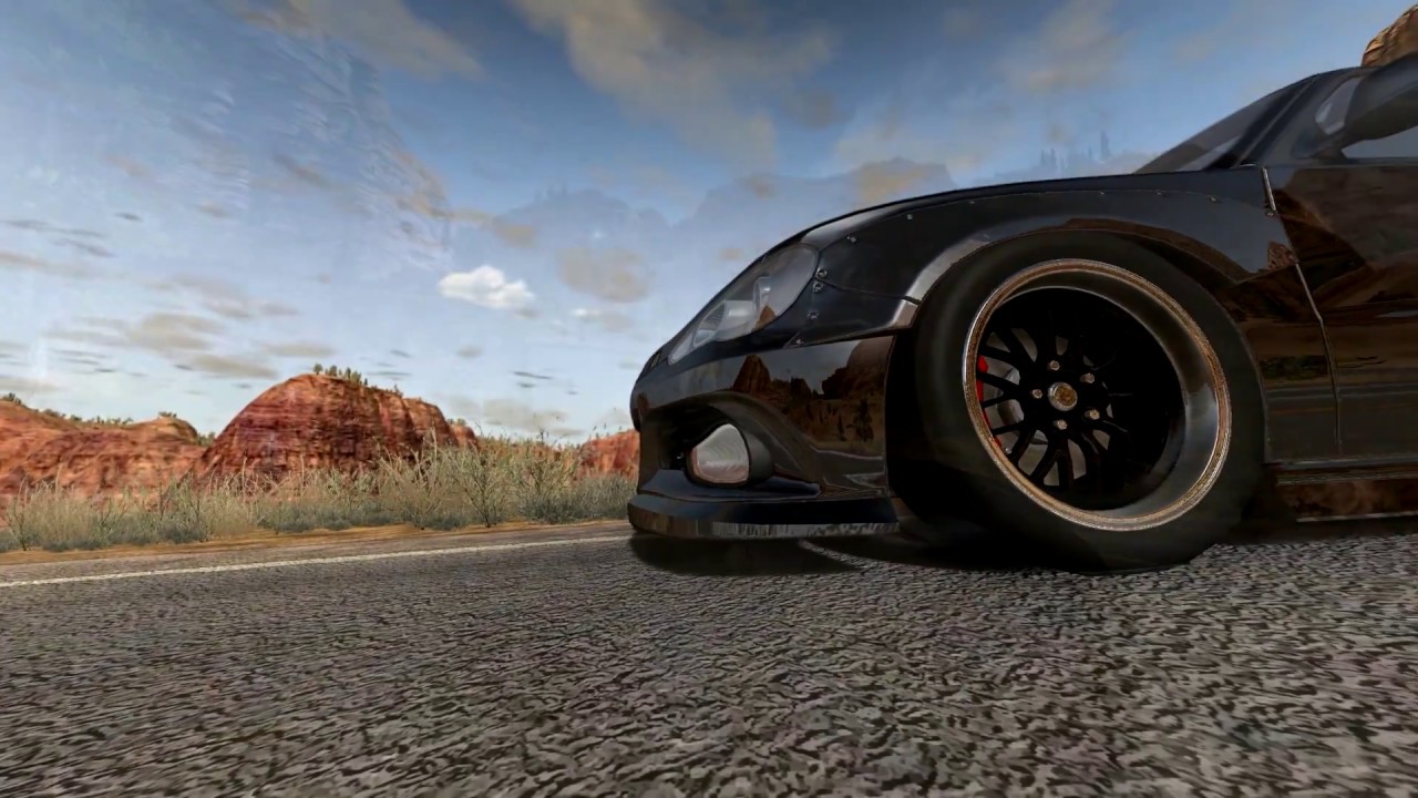 BeamNG.Drive Crash/Stance - YouTube