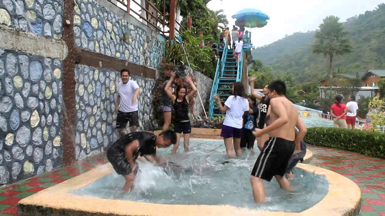 Pool Shake - RiverView - YouTube