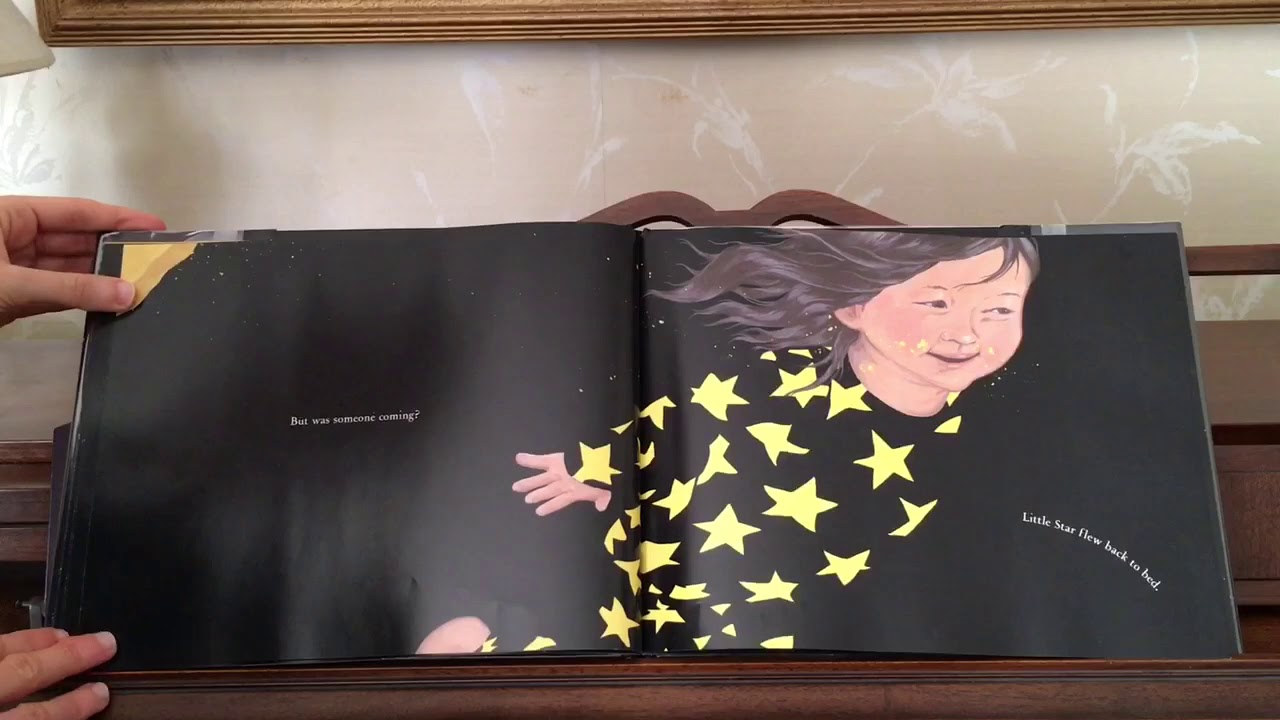 Afternoon Story time with Miss Melissa - YouTube