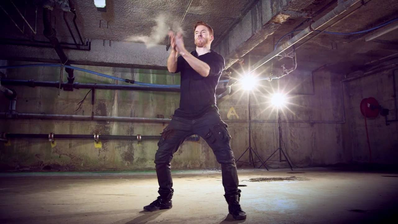 Meet Neil Jones and Chloe Hewitt – It Takes Two | Strictly Come Dancing ...