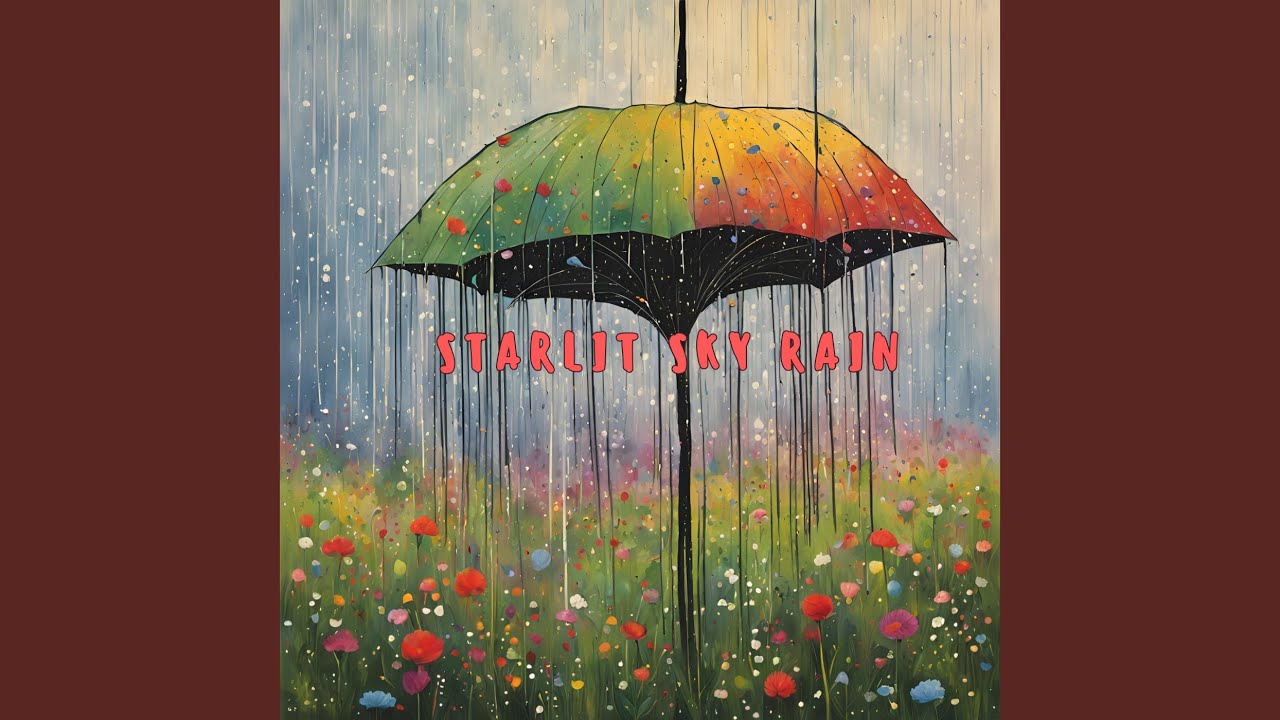 Guggenheim Museum Rain - Modern Rainfall for Inspiration - YouTube