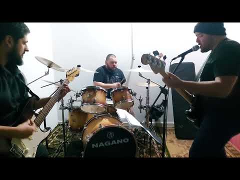 Disconnected by face to face - 5cku7 COVER - YouTube