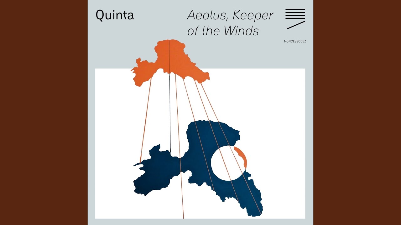 Aeolus, Keeper of the Winds - YouTube