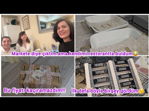 ✅️TİKTOK,ALDİ,PRİMARK,TK MAXX ALIŞVERİŞİ✅️BU KUTU EPEYİ GİDER BANA✅️ANİ GELİŞEN GÜZEL ORTAM