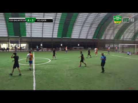 Dakika 10  / Alihan şimşek /  iddaa Rakipbul Ligi 2017