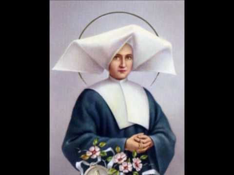 CHRISTIAN MIRACLE Astonishing story of nun perfectly preserved 56 years ...