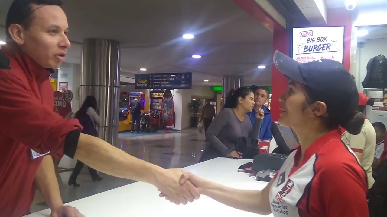 Auditoría ROCC - YouTube