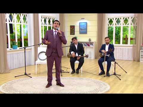 Tural Salmanov - Xatirələr (10dan sonra)