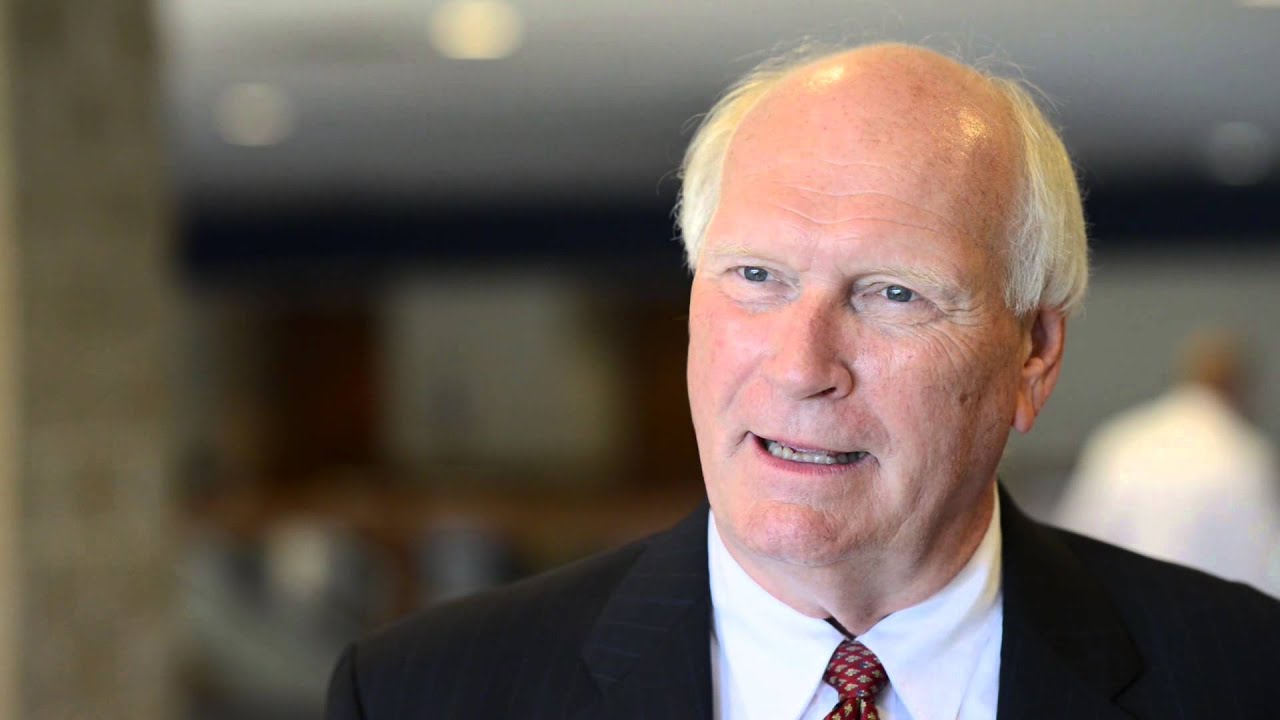 Kenlon Johannes, Kansas Soybean Commission - EPA Hearing - YouTube