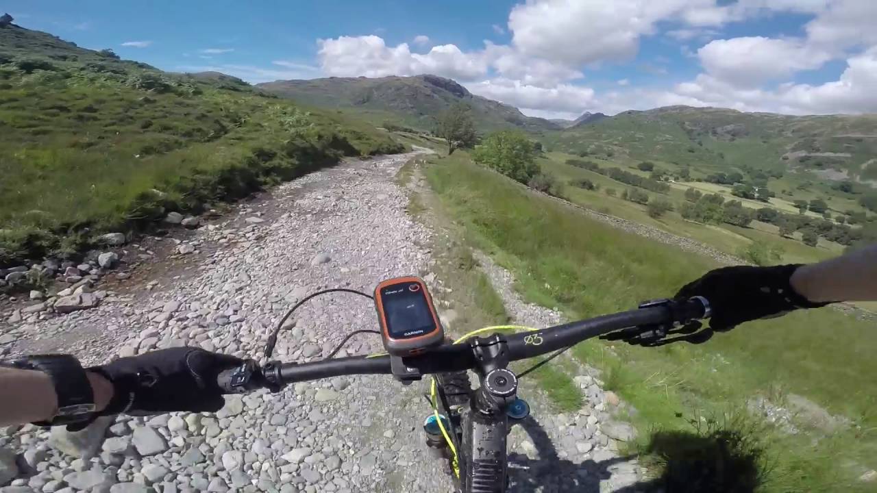 Iron Keld & Loughrigg - YouTube