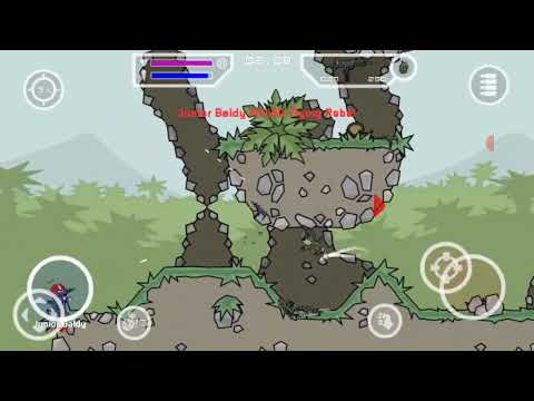 #mini minta fighting game