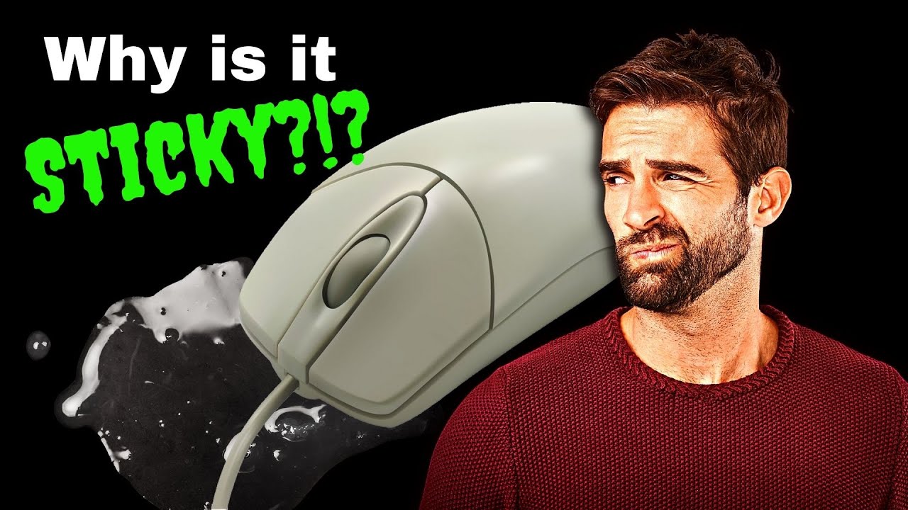 Tales From Tech Support - When users bring back sticky hardware ...