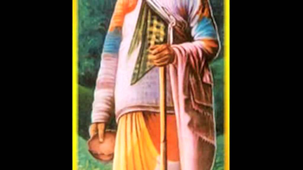 Gadge Baba Birth Anniversary - YouTube