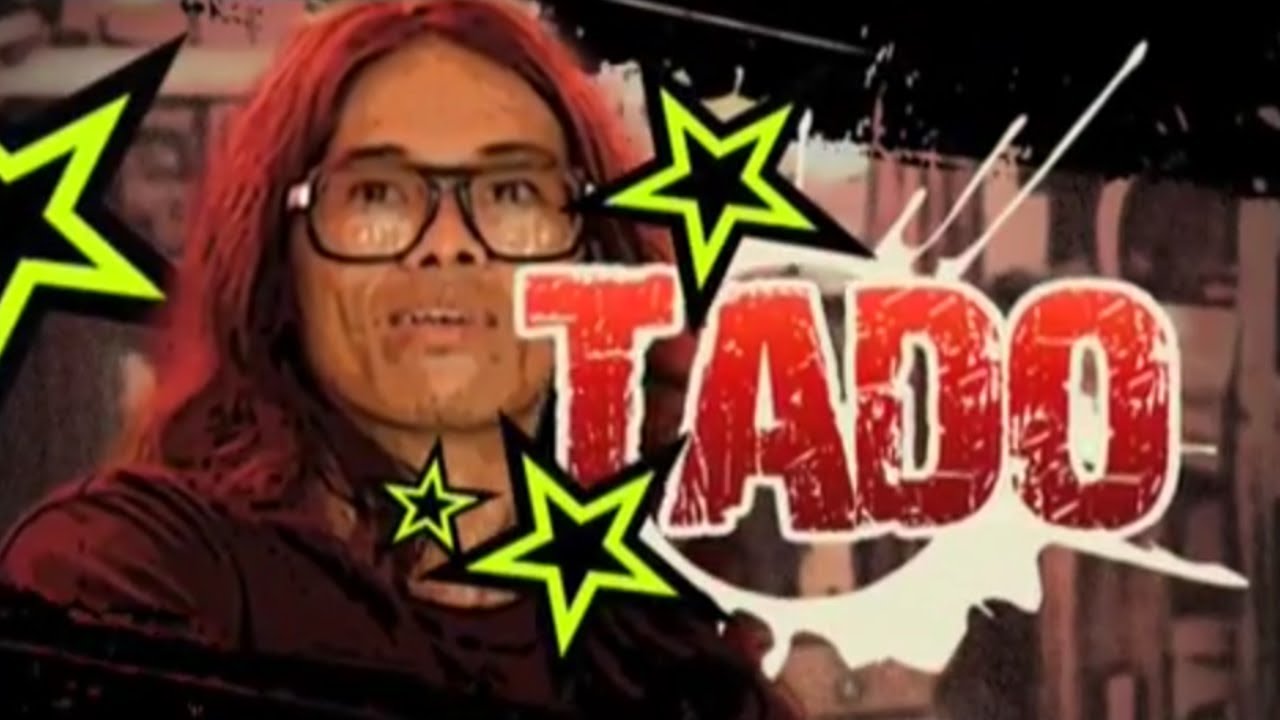 Arvin ‘Tado’ Jimenez | Wasak - YouTube