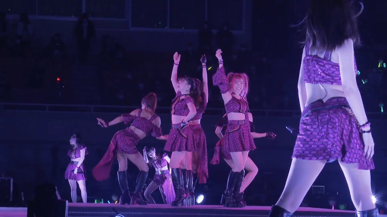 Morning Musume '21 - Medley - YouTube
