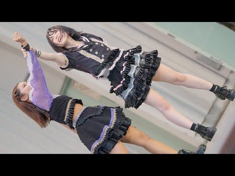 Flunetrage (フルネットラージュ)  アイドルキャンパス idol campus vol.305 2022/07/12 @上野公園水上音楽堂【8/13初ワンマンライブ開催】