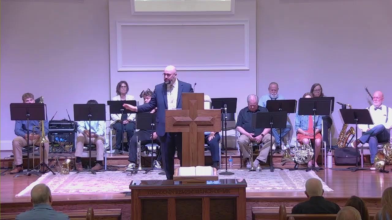 Sunday, June 8, 2025 - YouTube