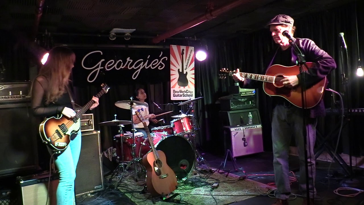 Op Ed - Highline - NYCGS Rock Band 11-9-19 - YouTube