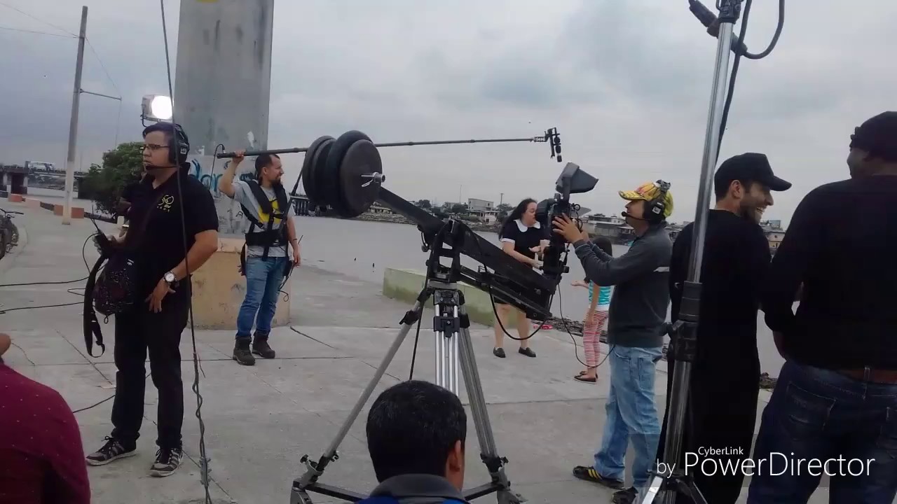 LA TRINITY (II TEMPORADA) MUY PRONTO NO TE LA PUEDES PERDER - YouTube