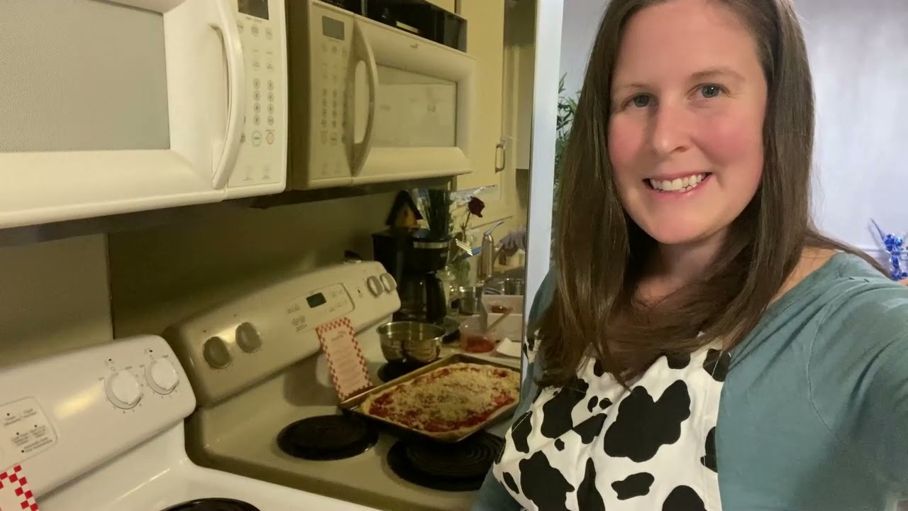 Pizza Object Lesson 0 - YouTube