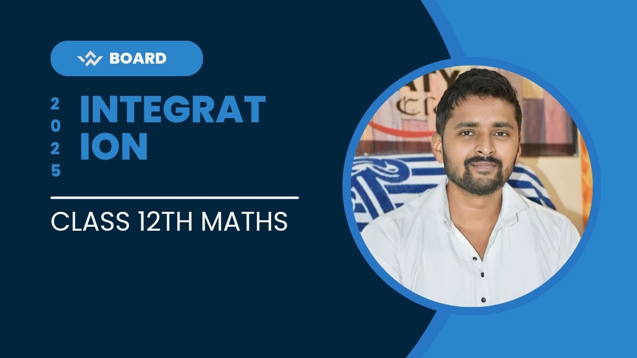 Mastering Integration: Chapter 7 Tricks //#integration#Mathsclass12th ... Mastering Integration: Chapter 7 Tricks //#integration#Mathsclass12th ...