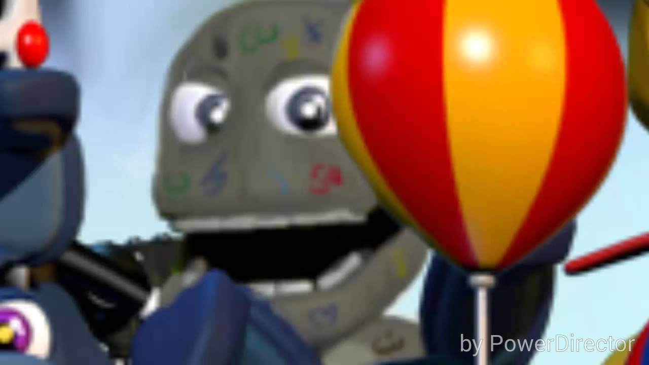 FNAC WORLD (FIVE NIGHTS AT CANDYS WORLD) - YouTube