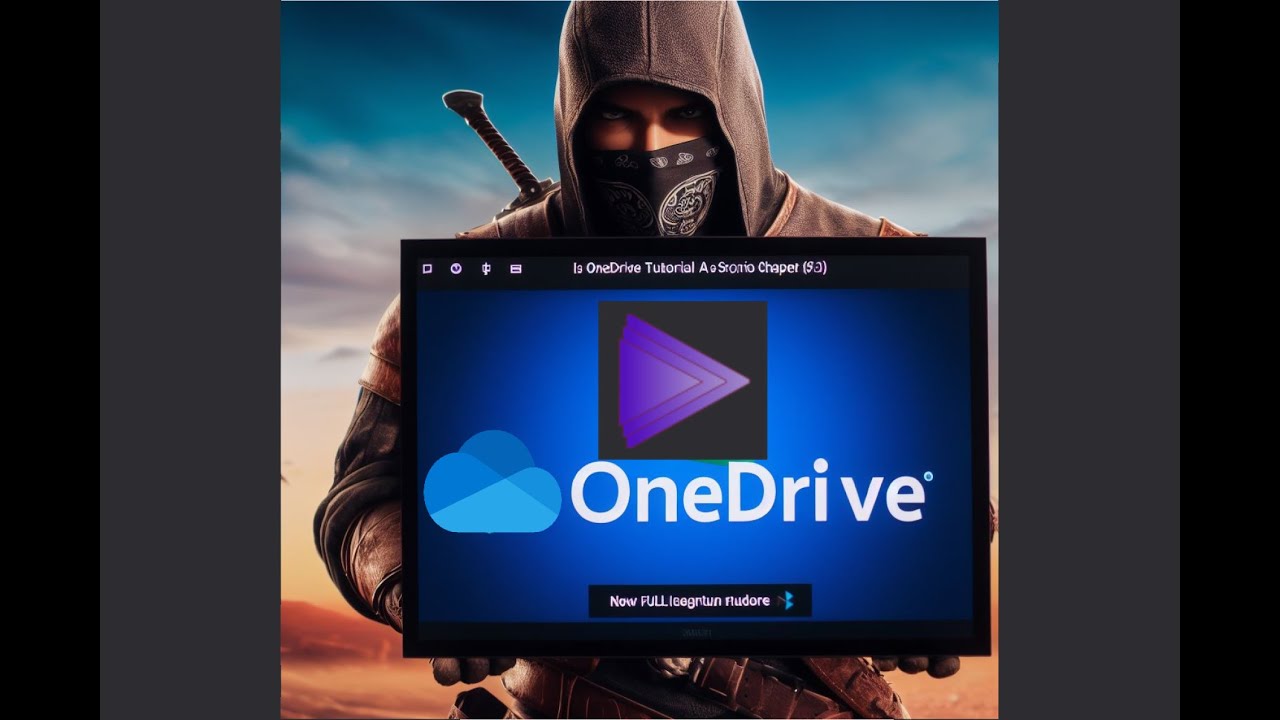 How to Use Scorpio Player to Play Video Files from OneDrive | Step-by ...