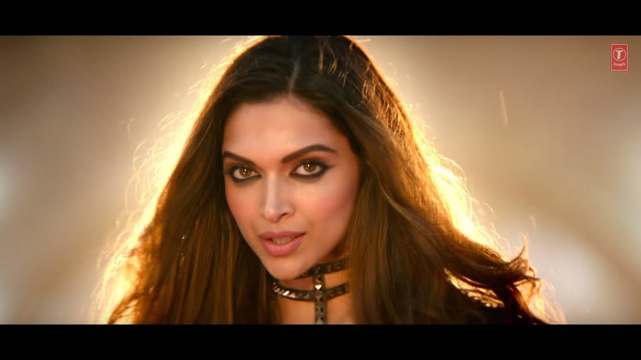Raabta Title Song |Teaser | Deepika Padukone |Kriti Sanon |Sushant ...