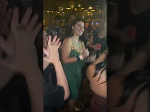 صافيناز مولعها
