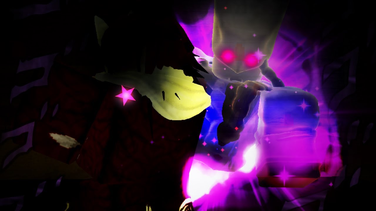 🔴 Attempting to Obtain "STW:OH" (YBA) - YouTube