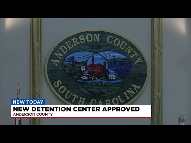 Detention Logo