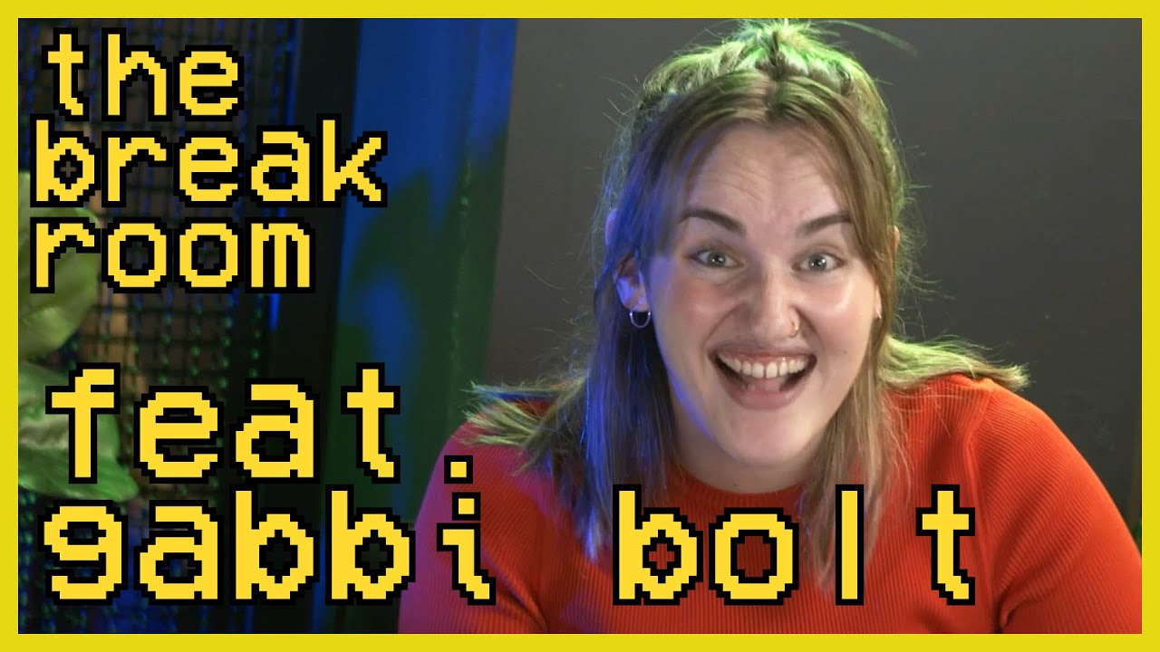 Gabbi Bolt Makes The ABC News & Play School Themes In Mario Paint | THE ...