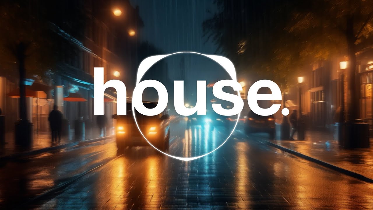 Slow Motion - Smooth & Relaxing Deep House - YouTube