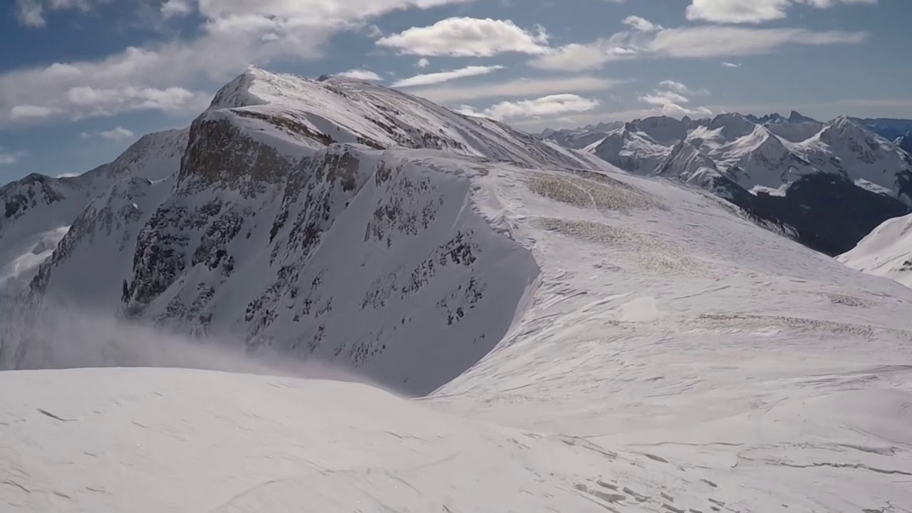 Best Day Ever - Silverton Mountain, CO - YouTube