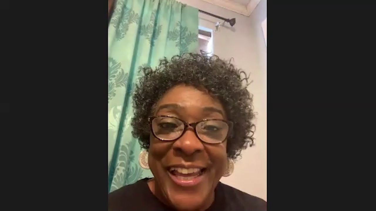 Allendale strong podcast #2 Dorothy Wiley - YouTube