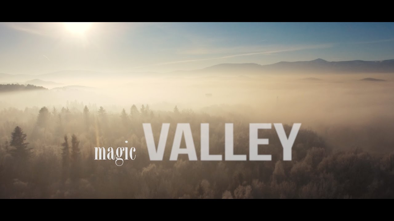 Magic valley - YouTube