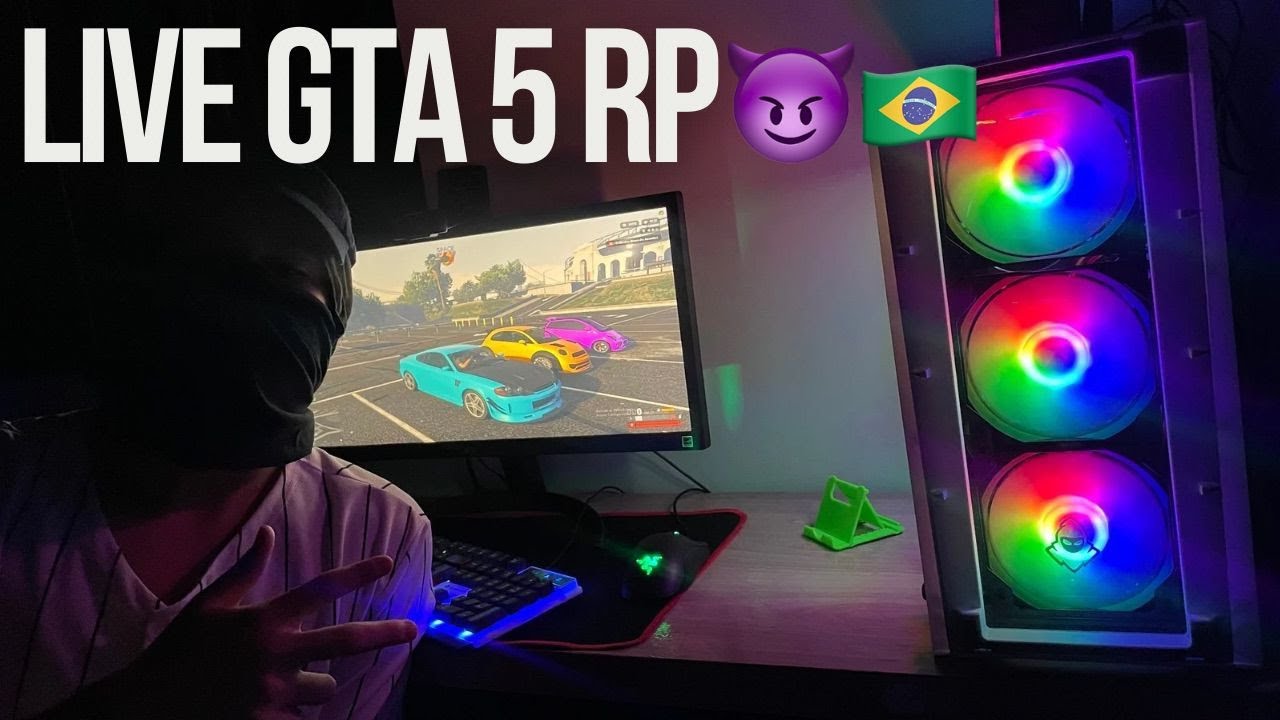 🔥LIVE ON! SPACE RP🤡GTA 5 RP-🔥FIVEM🔥 - YouTube